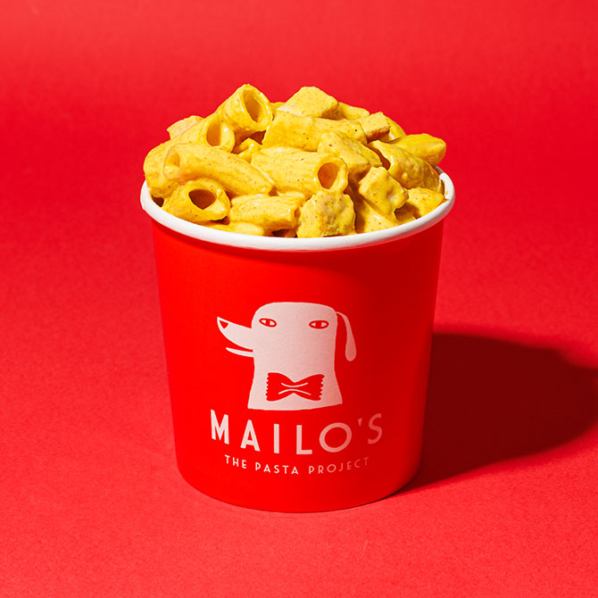 MAILO'S – THE PASTA PROJECT